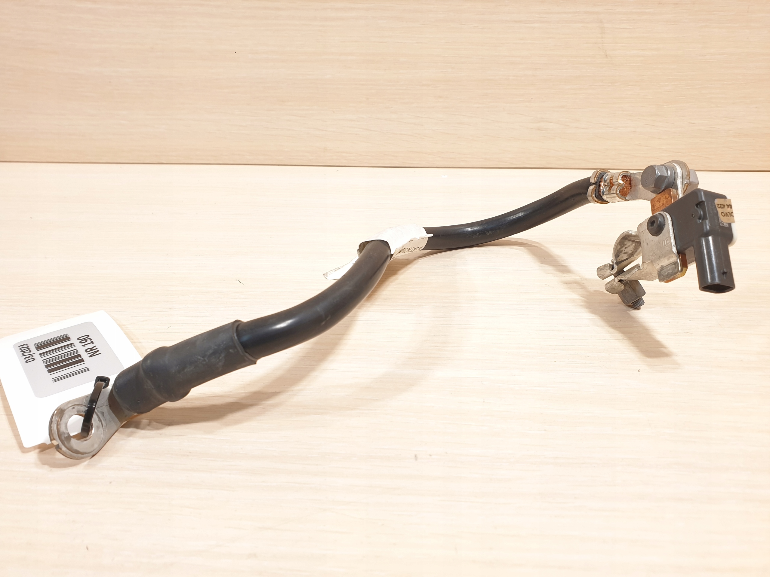 Volvo OE 31376758-AD - porównaj ceny - Allegro.pl