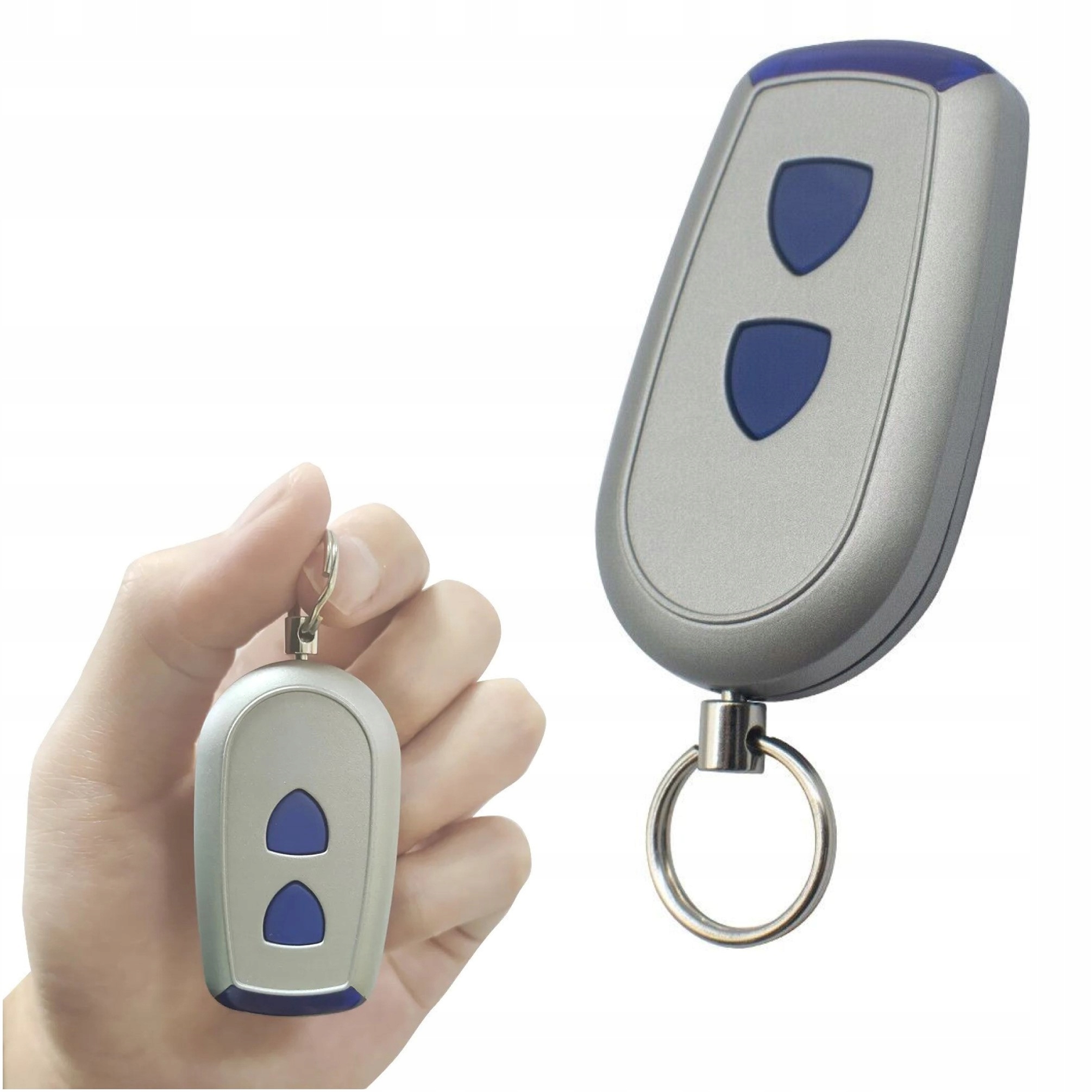 PILOT DO BRAMY NORMSTAHL EA433 2KM 433,92 MHZ • Cena, Opinie - Allegro