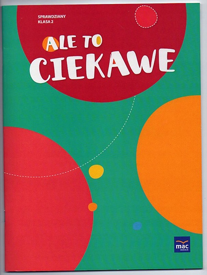 ale To Ciekawe 2 Sprawdziany - Niska cena na Allegro.pl