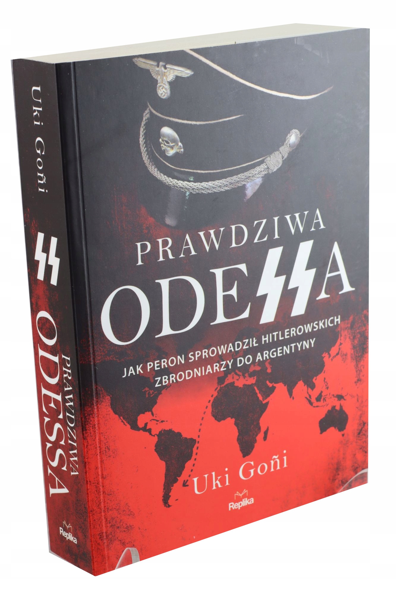 Prawdziwa Odessą - Niska cena na Allegro