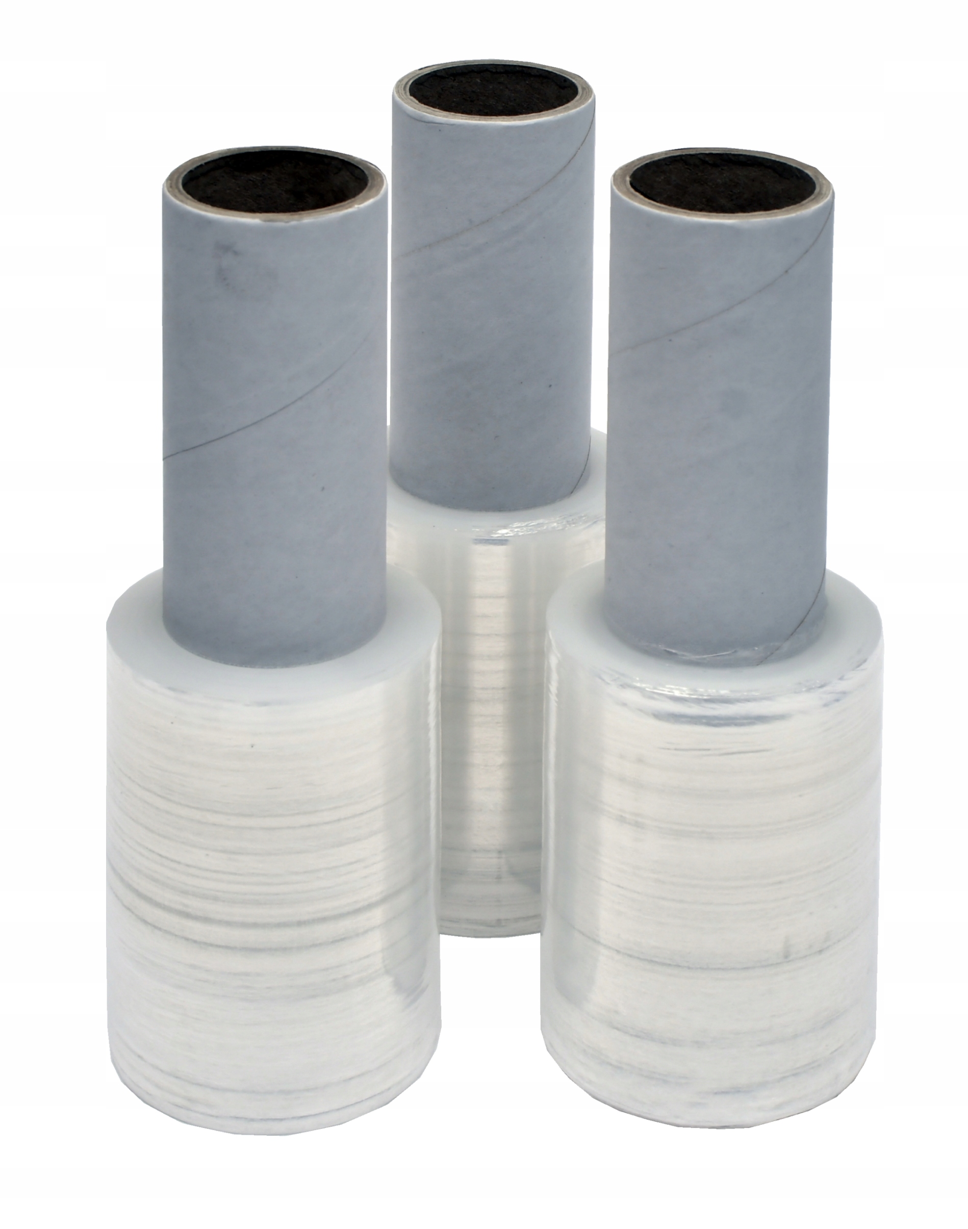 Stretch bezbarwny 10cm fi38 0,21kg netto Mini Rap • Cena, Opinie ...