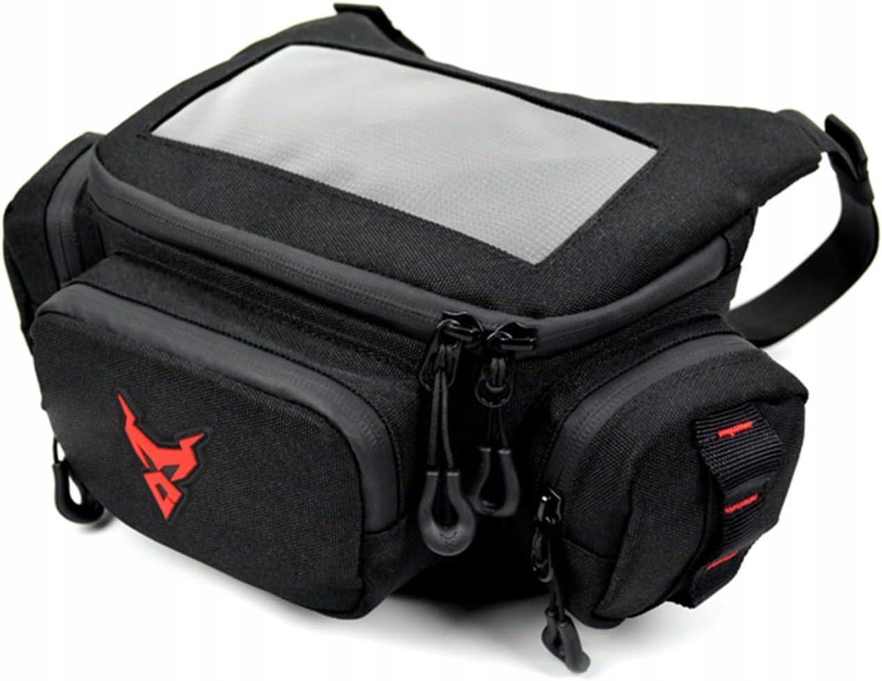 BRAŠNA NA MOTORKU NA MOTORKU ŘÍDÍTKA MOTOCENTRIC BRAŠNA DO DEŠTĚ - Allegro