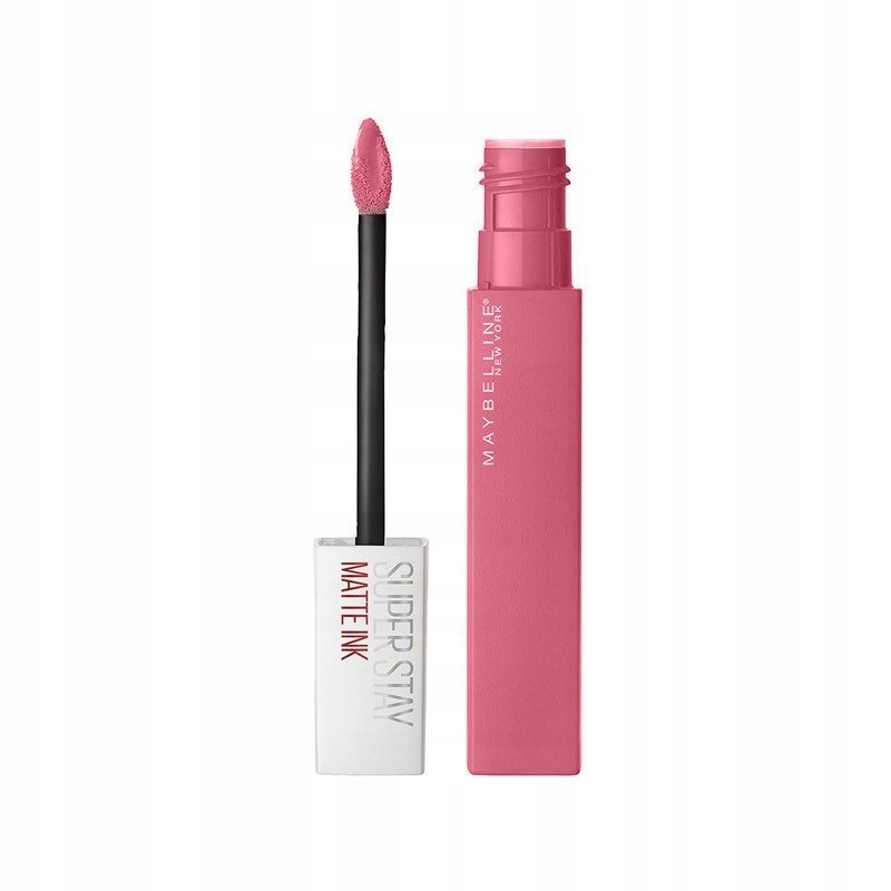 Maybelline Super Stay Matte Ink 125 Inspirer 11754889104 - Allegro.pl