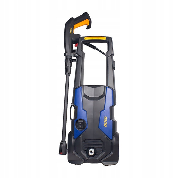 Myjka ciśnieniowa Niteo Tools 135 bar 1800 W (5902983626329) • Cena, Opinie 15273207596 • Allegro