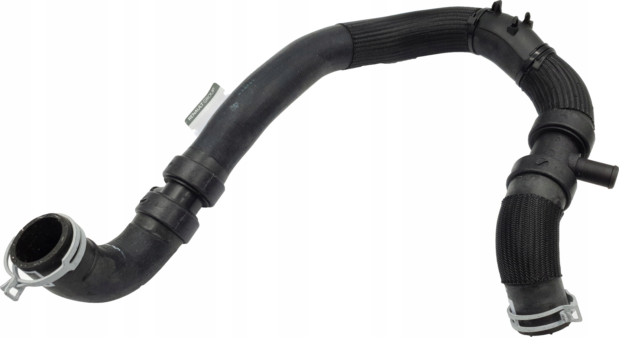 OE RENAULT TRAFIC III 1.6dCi PRZEWÓD CHŁODNICY 215012747R za 351,64 zł ...