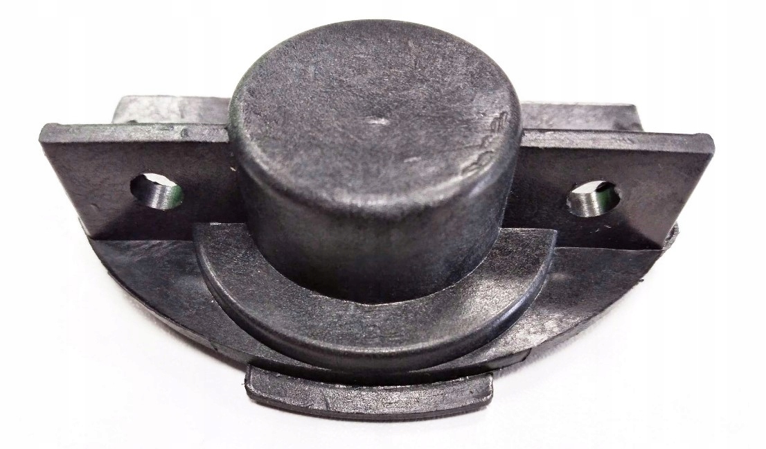 Mocowanie Walka Wertykulatora - Niska cena na Allegro