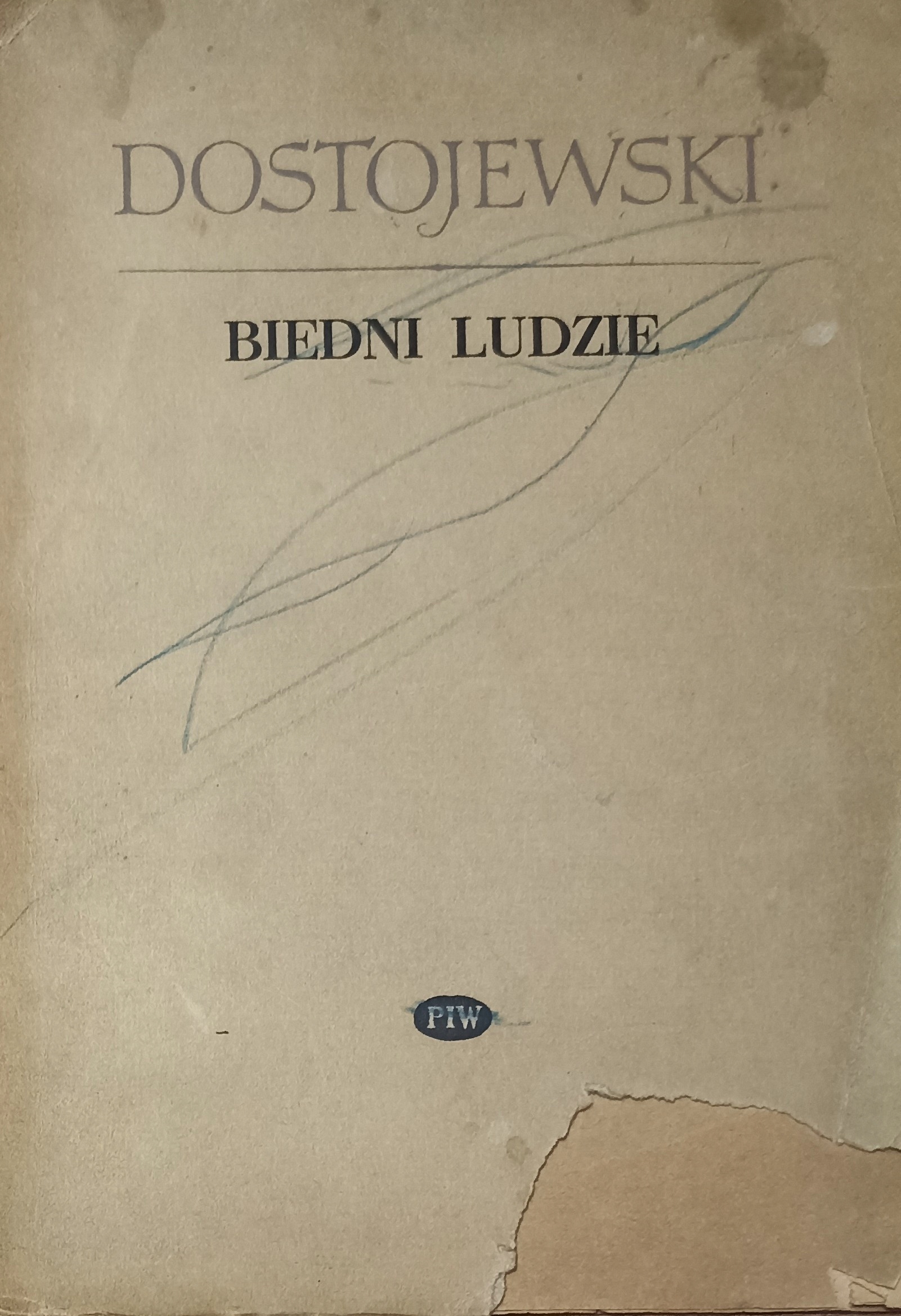 Biedni ludzie F. Dostojewski - porównaj ceny - Allegro.pl