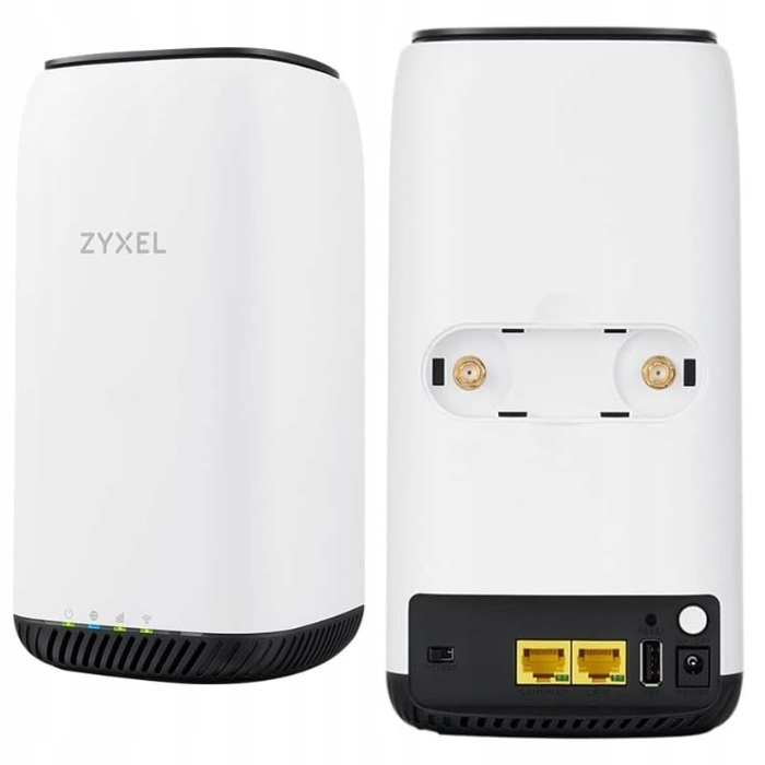 Repeater Zyxel NR5101-EUZNN1F 802.11ax (Wi-Fi 6) - Sklep, Opinie, Cena ...