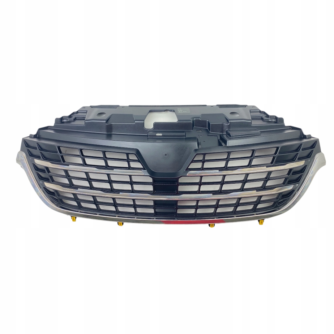 Renault OE 623109221R atrapa grill • Opinie - Allegro