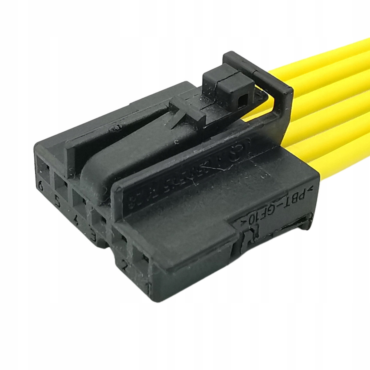 WIĄZKA WTYCZKA LAMPY MERCEDES A0385457128 A0385457128 za 50 zł z ...