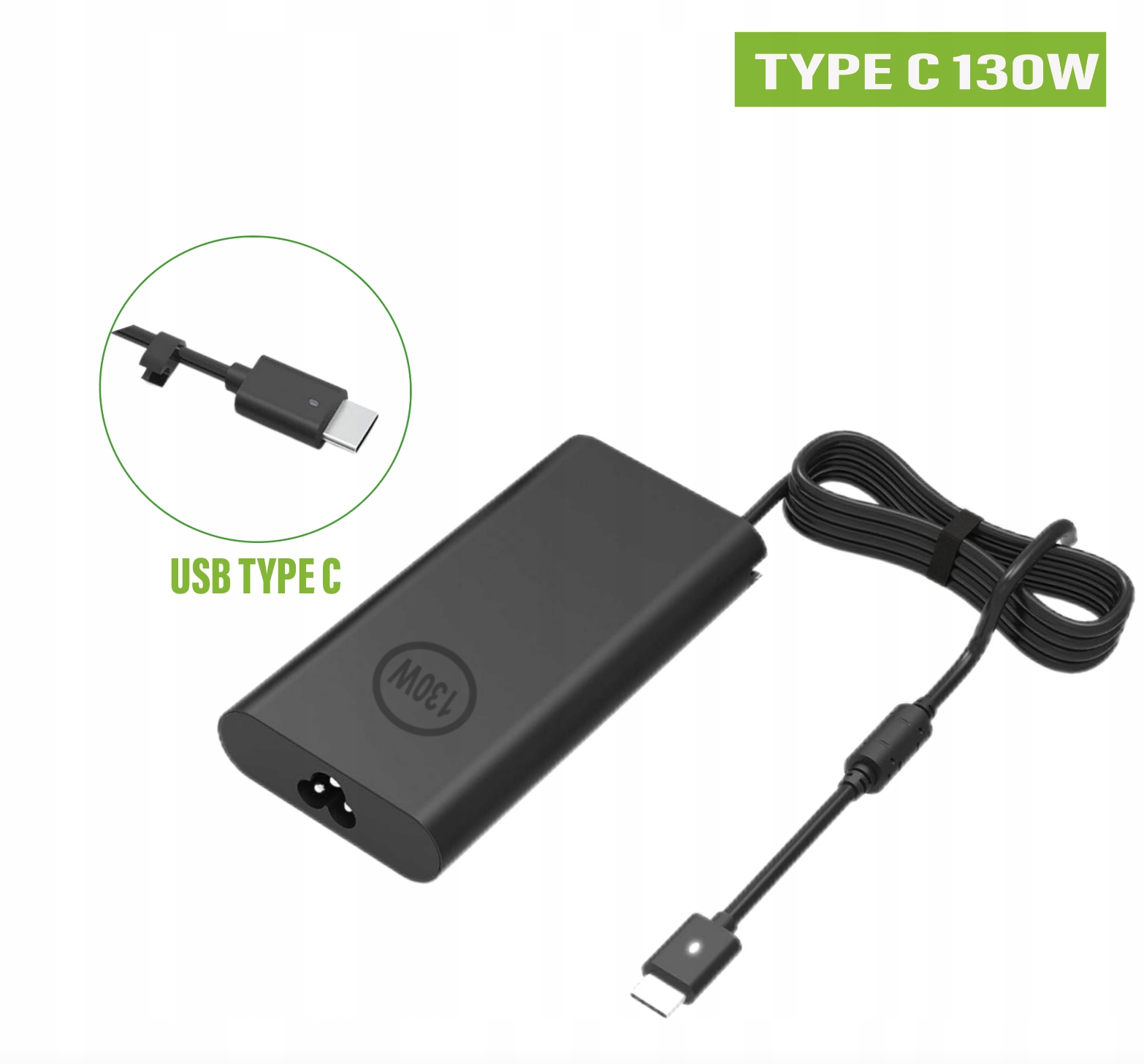 Ladowarka Usb-c w Zasilacze do laptopów Dell - Allegro.pl