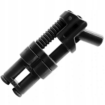 Shotgun z Lego - Niska cena na Allegro