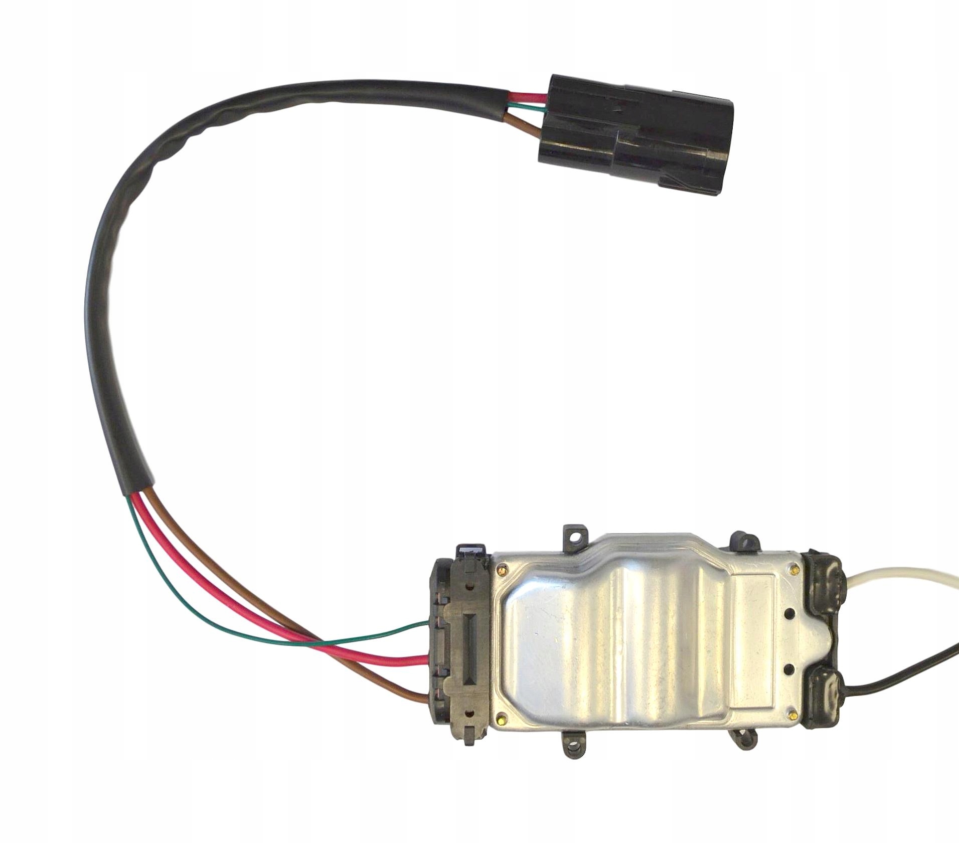 FO89005DE - Модуль контроллера вентилятора VOLVO V50 1137328365 купить ...