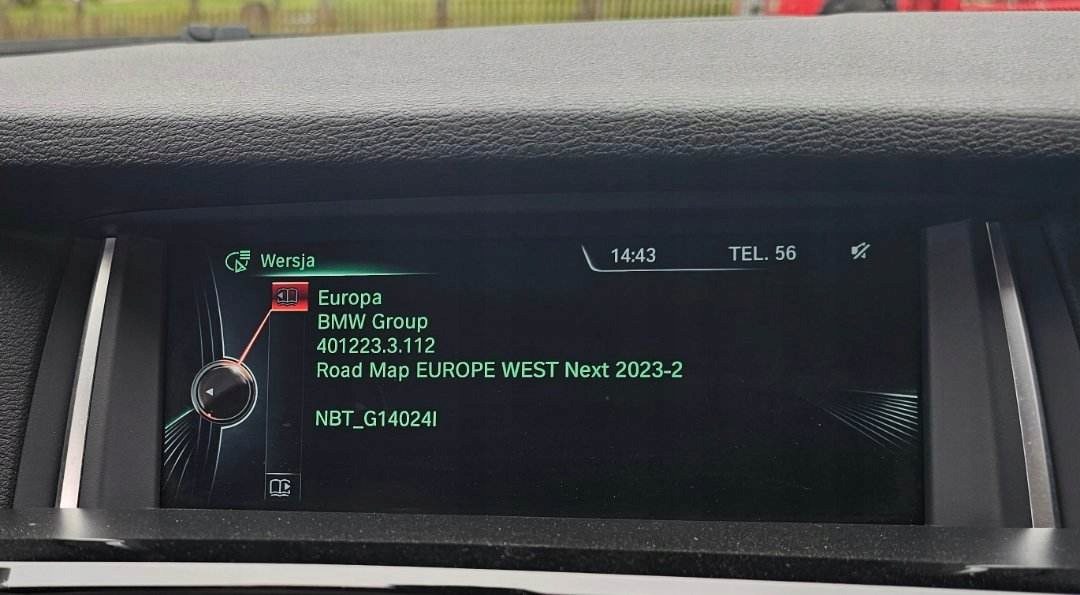 BMW Kod FSC do map Klucz FSC LIFETIME Aktualizacja map Next - Sklep ...