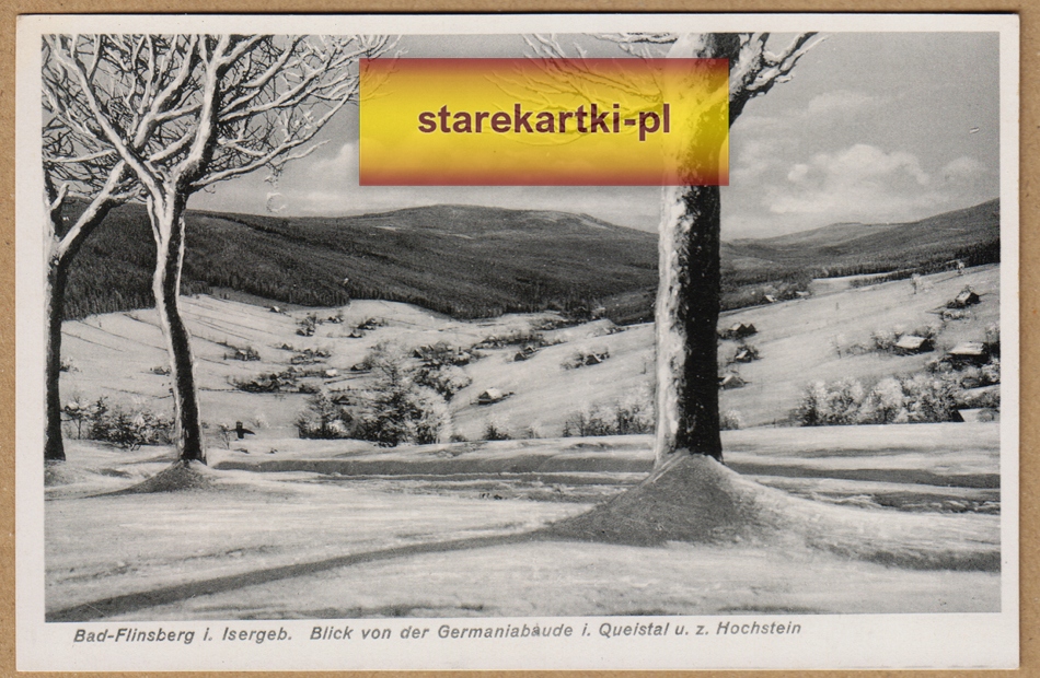 ! Zima - Piękna - Pocztówki: Dolny Śląsk (Niederschlesien) - Allegro.pl