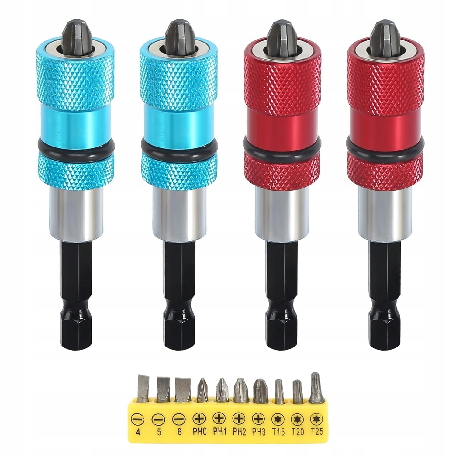 Bity do Płyt Gipsowokartonowych - Niska cena na Allegro.pl