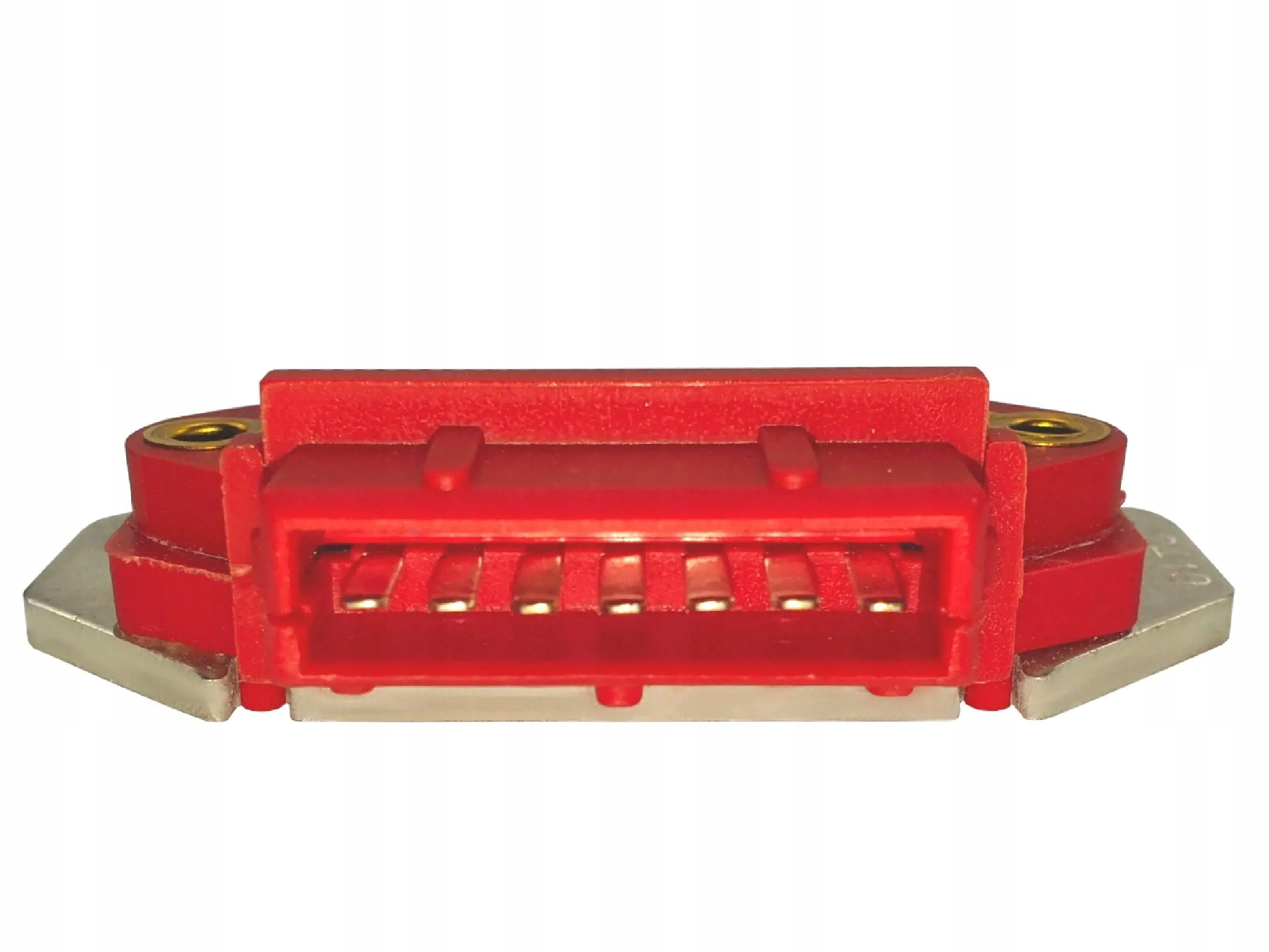 Denso APE 20FF Moduł Zapłonowy Fiat 126p Cinquecento 700 5906764592209 ...