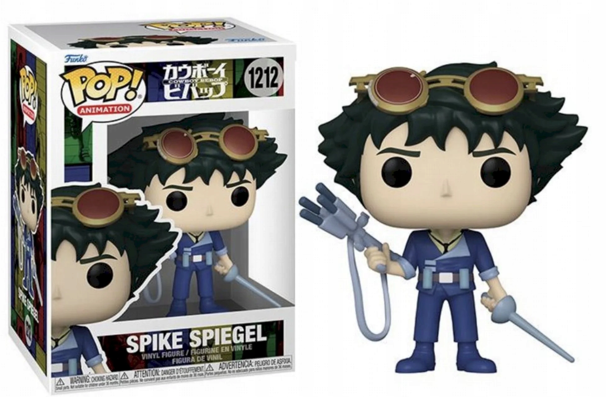 Pop Spike - Niska cena na Allegro