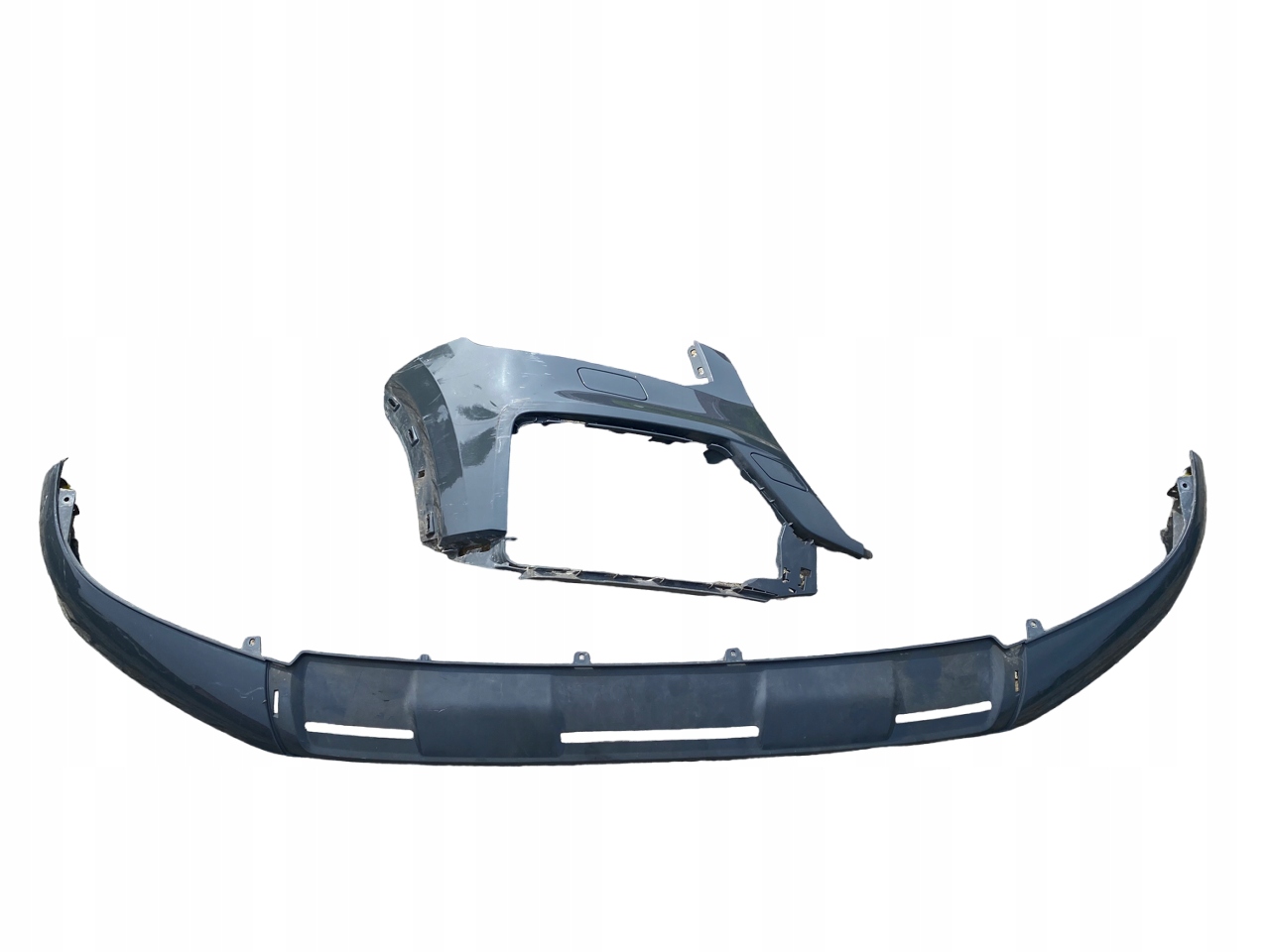 Audi OE 83A807061B - porównaj ceny - Allegro.pl