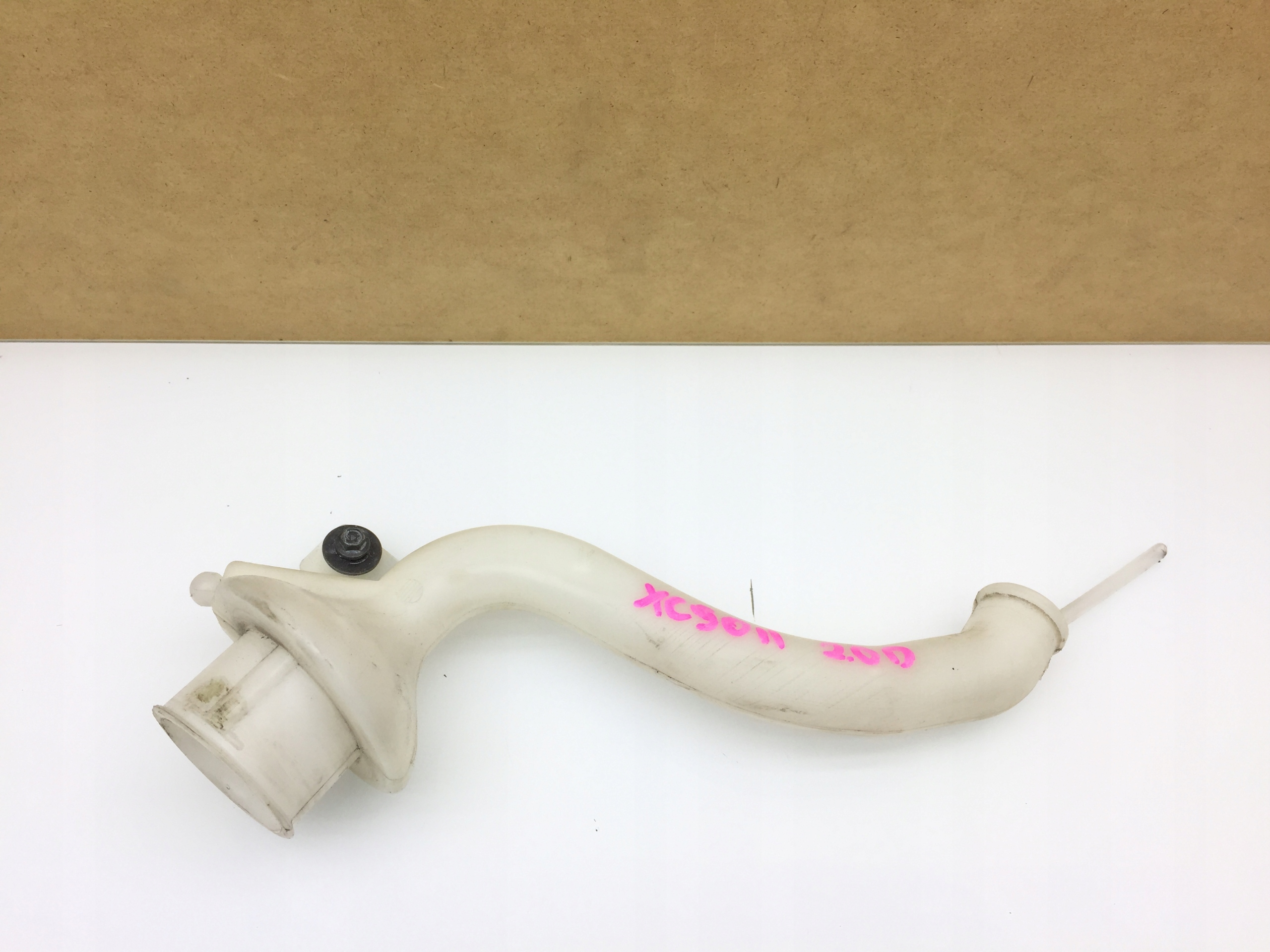 Volvo OE 31349387 wlew spryskiwaczy korek 5905232056977 za 45.00PLN z ...