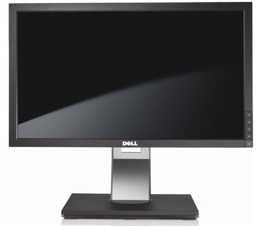 Monitor DELL P2210t 22'' BLACK 1680x1050 LCD - Sklep, Opinie, Cena w ...