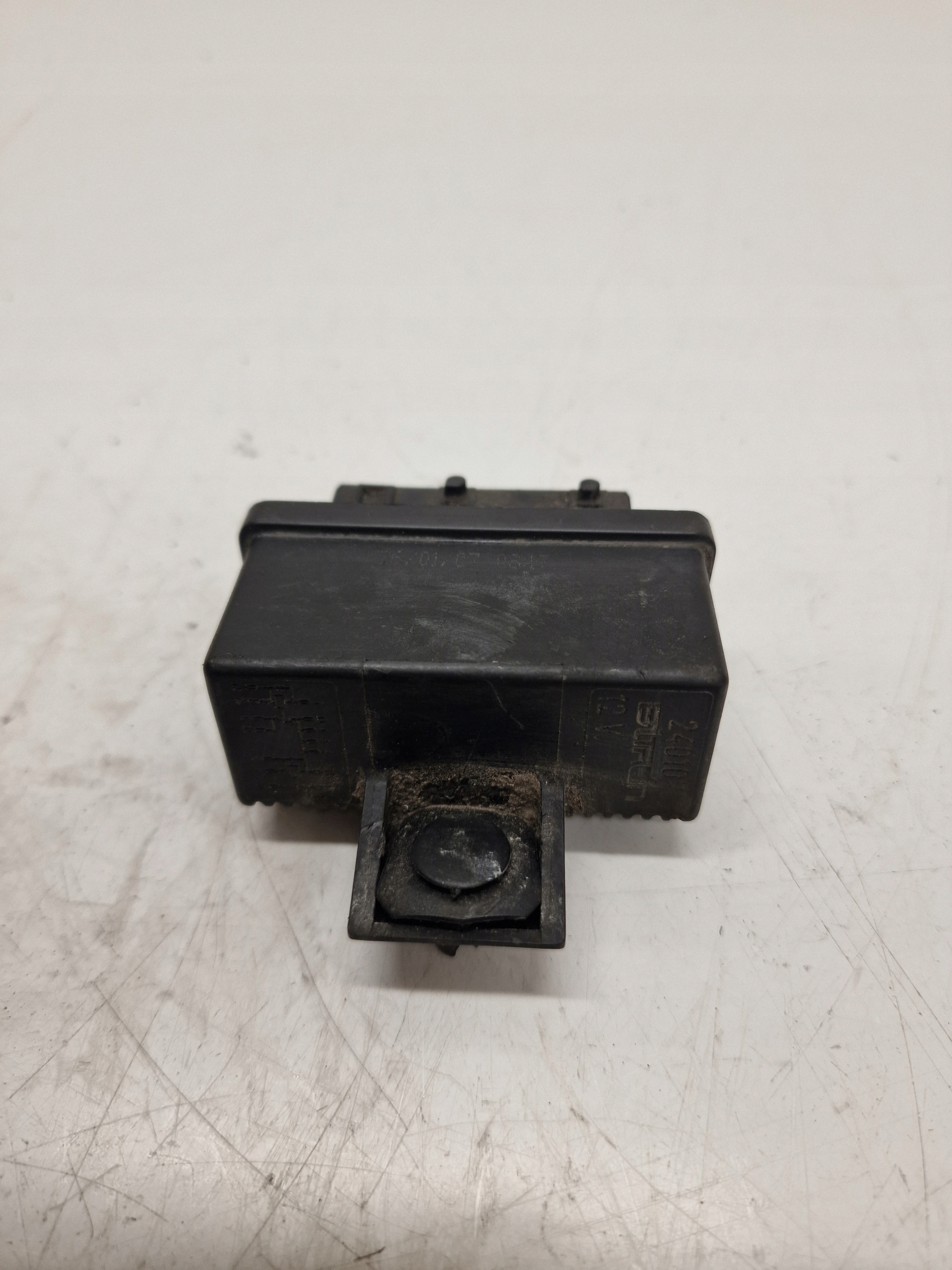 PRZEKAŹNIK 240107 BITRON CITROEN PEUGEOT za 39.99PLN z Nowogard - Allegro - (13399511391)