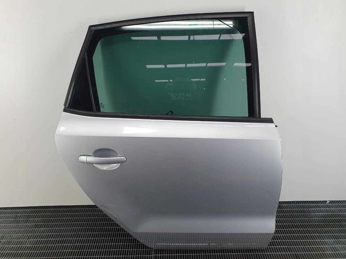 Drzwi Pol La7w w Drzwi samochodowe - Allegro.pl