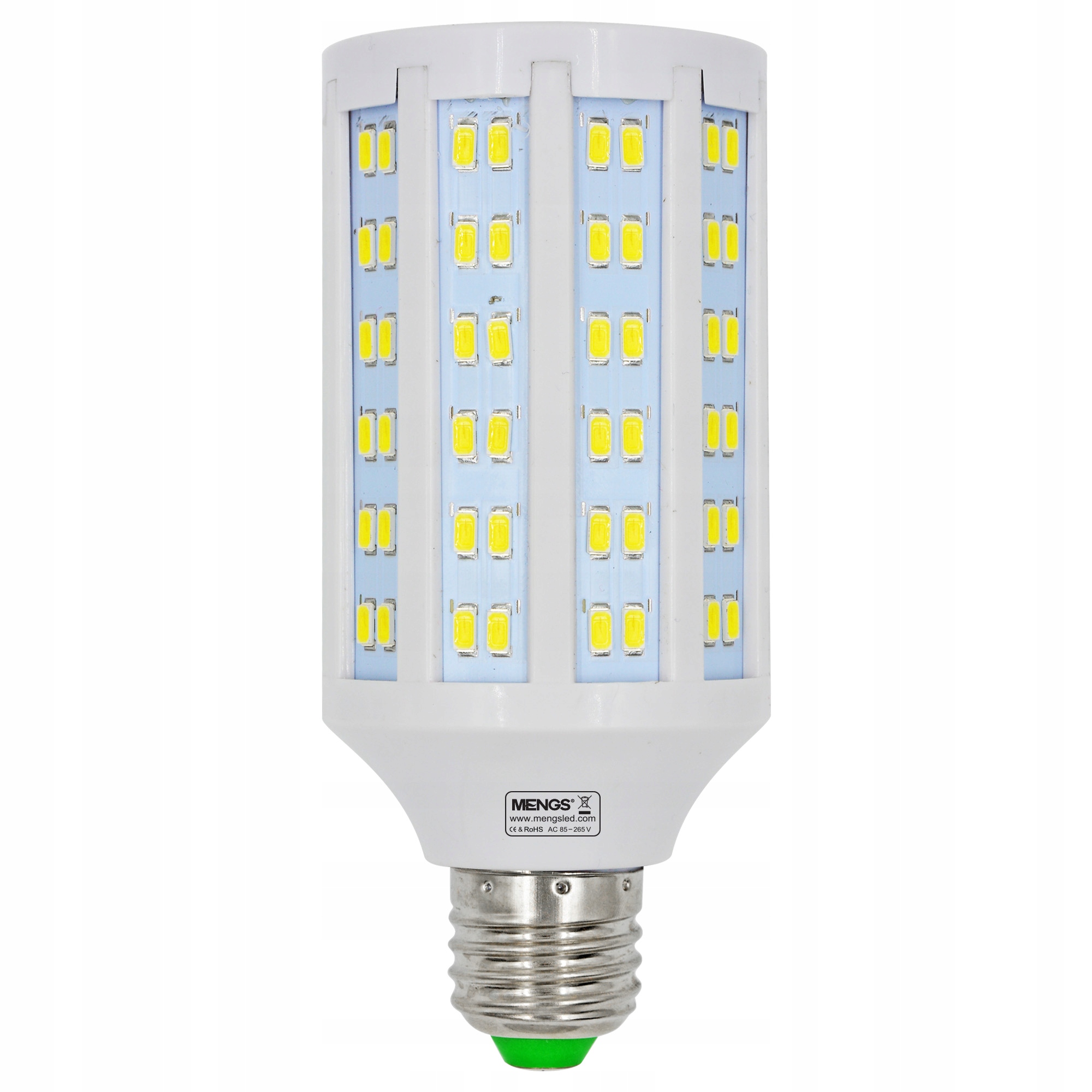 Żarówka LED E27 20W=160W biały ciepły (0610446353976) • Cena, Opinie ...