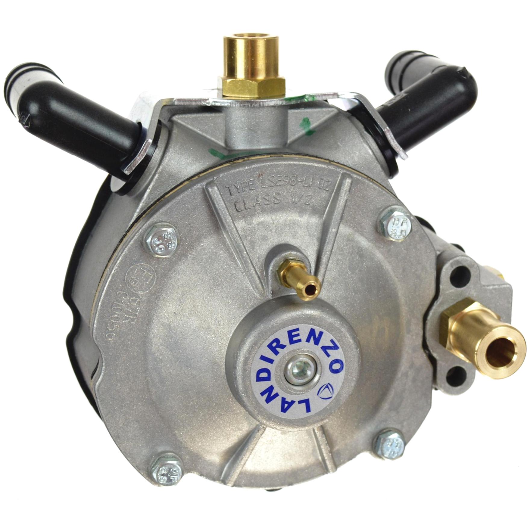 Reduktor LANDI RENZO 536700067 LI 02 150 km 110KW za 302.90PLN z Łomża ...