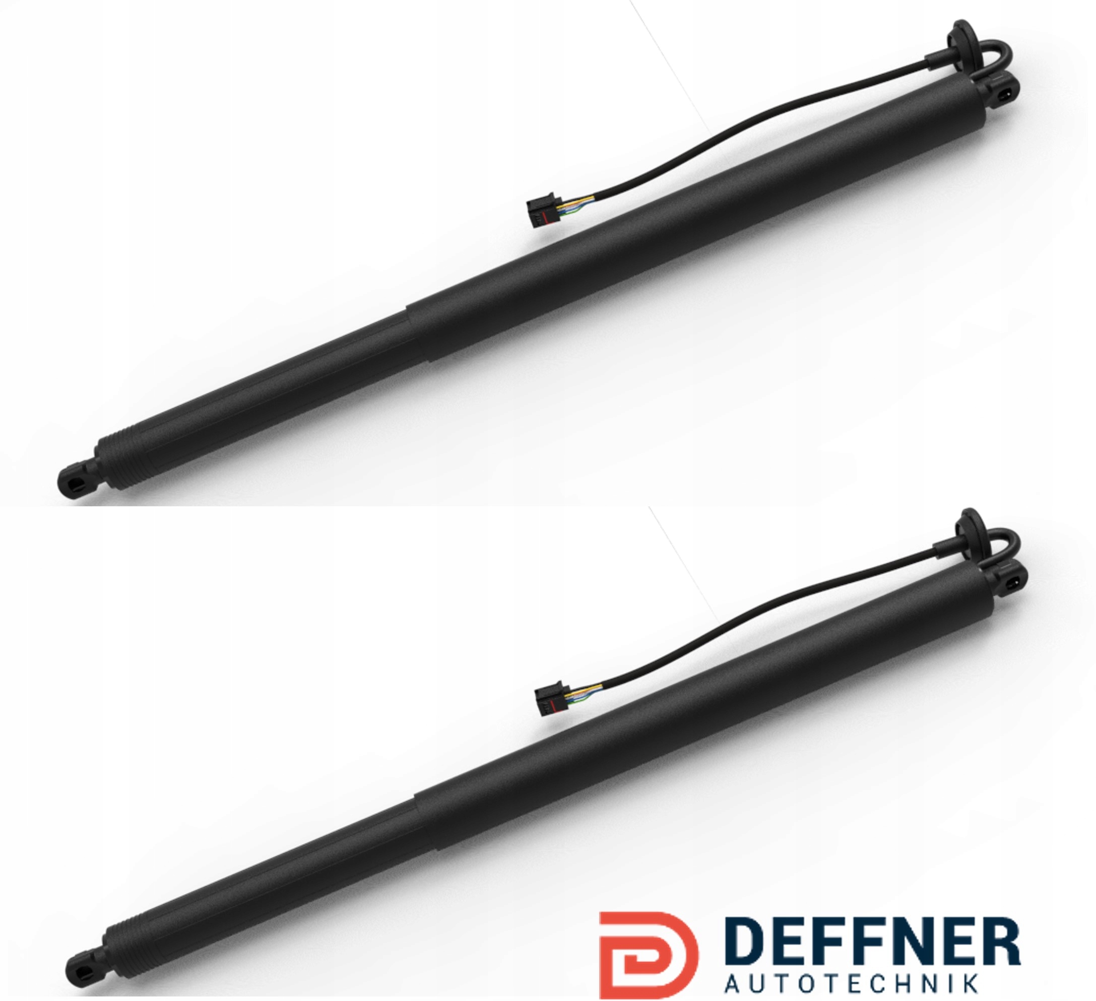 VOLVO xc40 siłowniki e.klapy 31457835, 31479594, 31690986, 32227617 ...