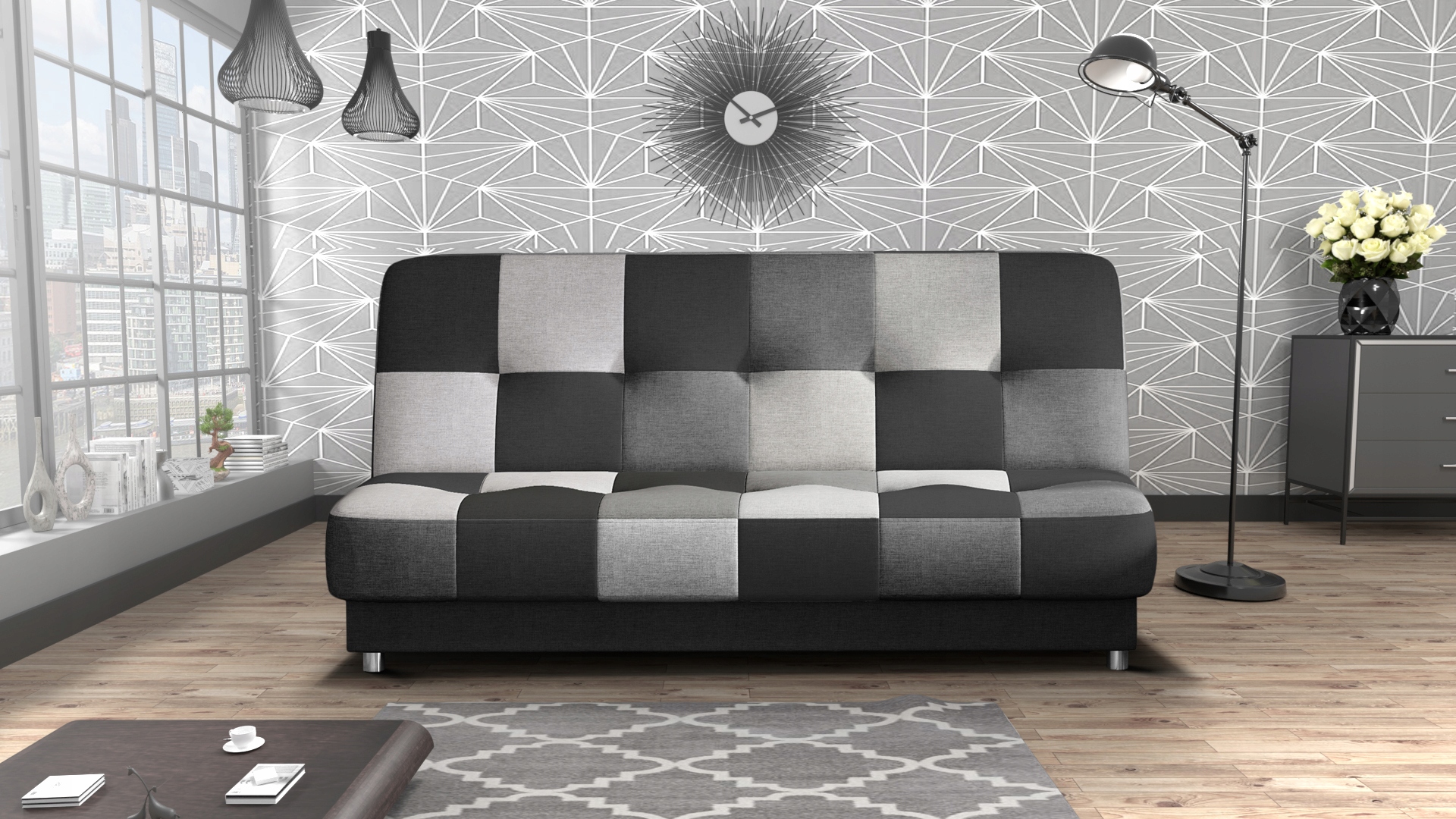 Wersalka - Allegro.pl - Najtańsze wersalki rozkładane- Strona 2