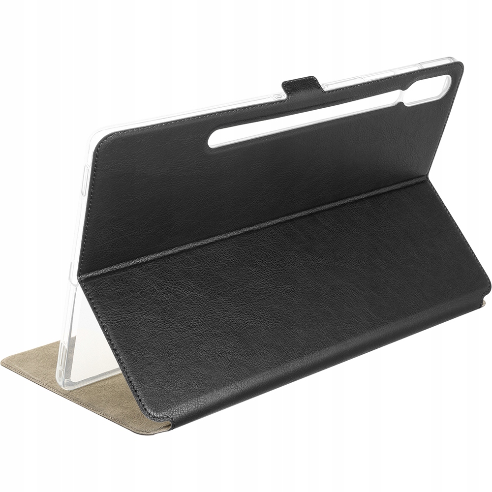 FIXED fekete Temat kártya Samsung Galaxy Tab S9+/S9 FE+/S10 ...