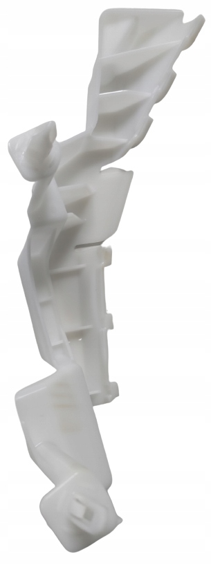 ECLIPSE CROSS WSPORNIK UCHWYT REFLEKTORA LIFT PHEV 21 - 24 LEWY ...