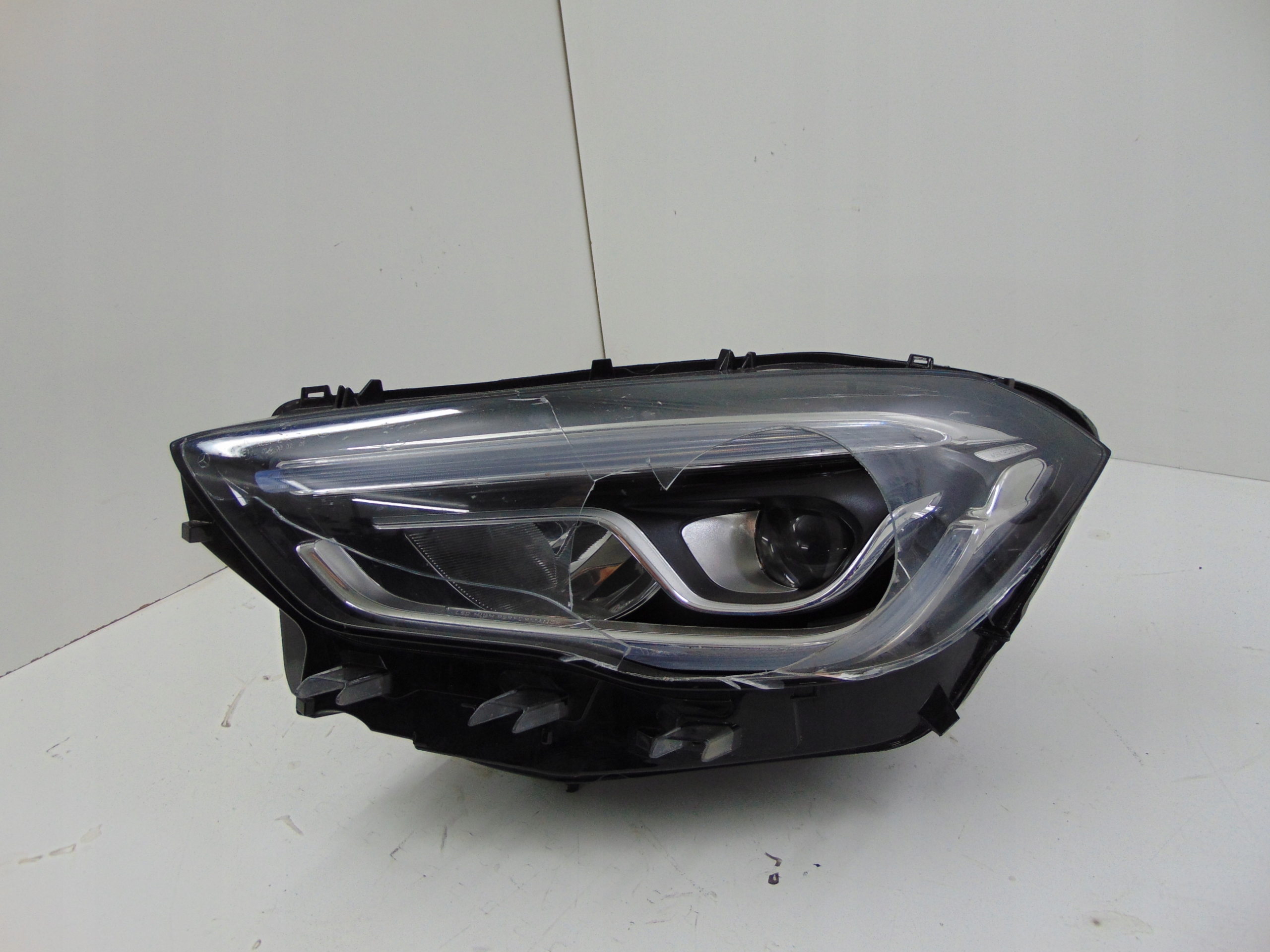 MERCEDES GLA W247 LAMPA LEWA FULL LED A2479063505 za 500.00PLN z ...