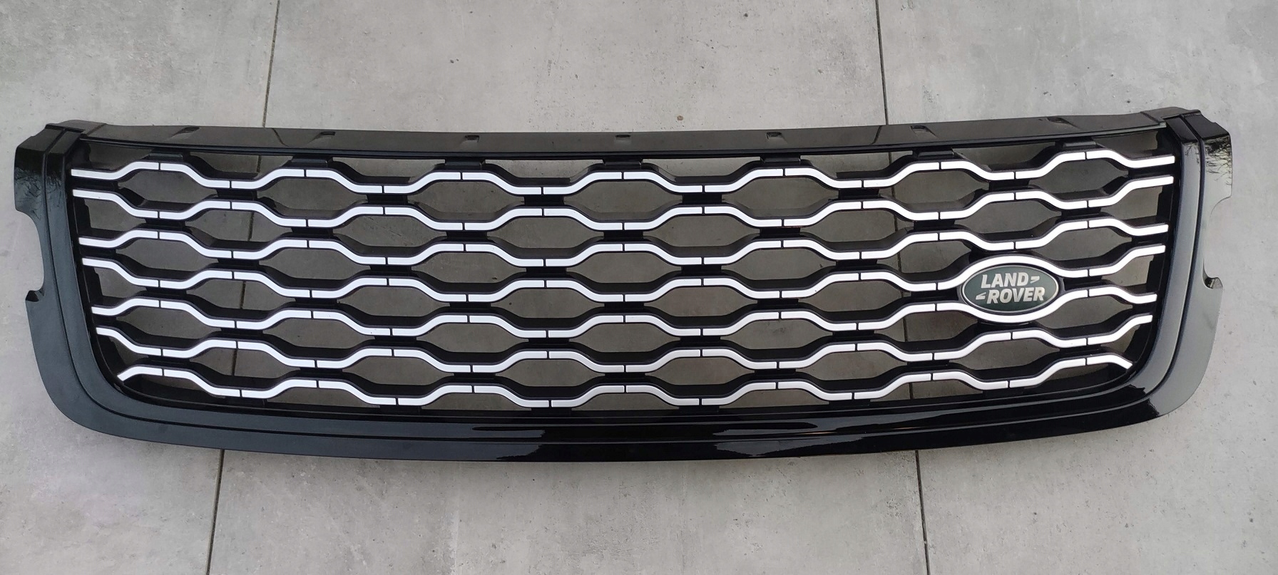 Velar Grill - Niska cena na Allegro.pl