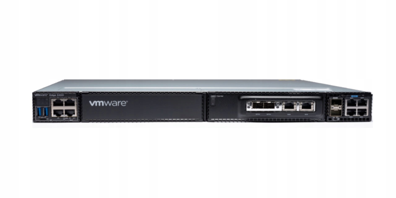DELL VMWARE Edge 3800 E25W 6xGIGA RJ45 4xSFP+, eti - porównaj ceny ...