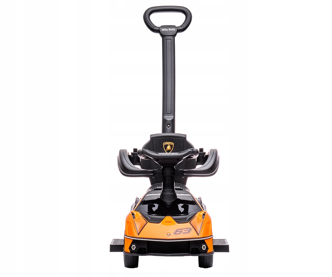 Rower Lamborghini - Niska cena na Allegro.pl