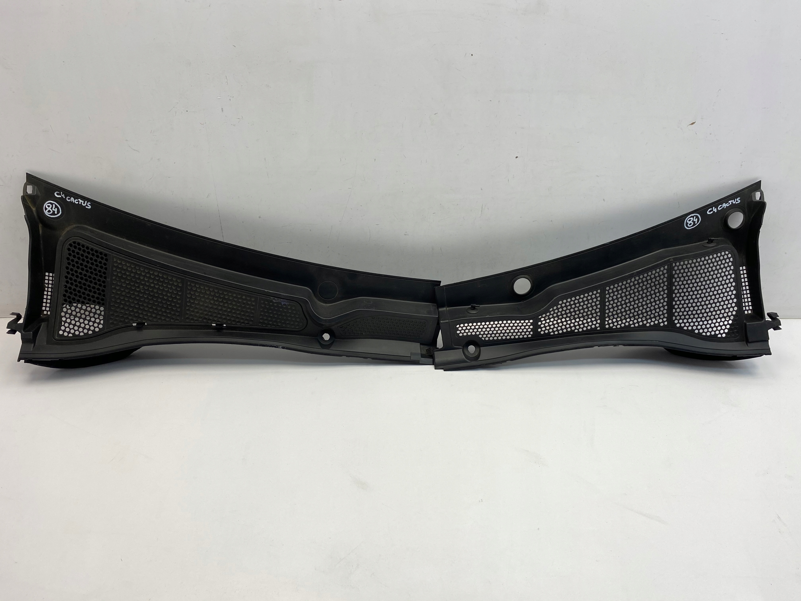 CITROEN C4 CACTUS PODSZYBIE CITROEN C4 CACTUS PODSZYBIE - CITROEN C4 ...