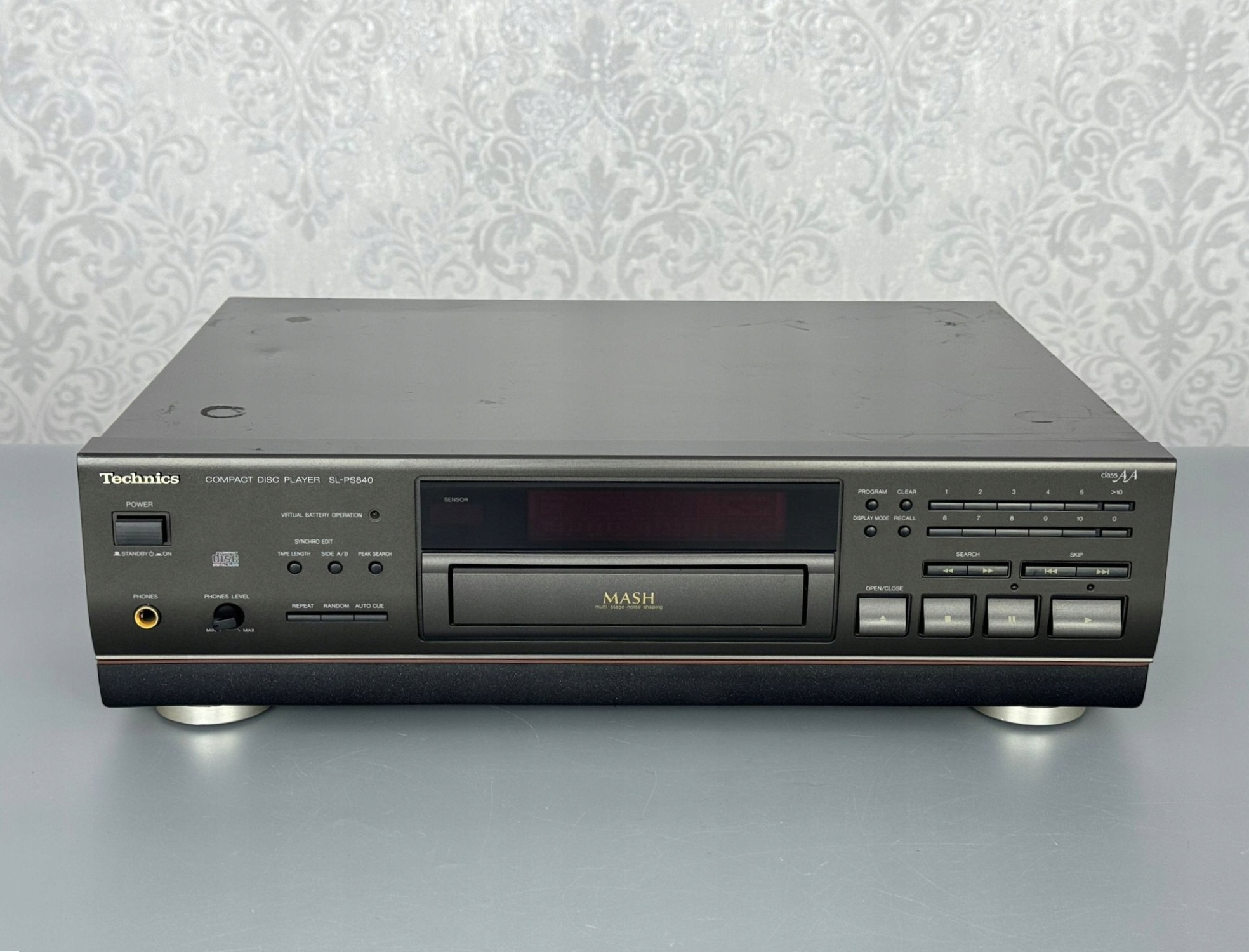 Mash Cd - Niska cena na Allegro