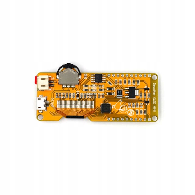 DSTIKE Deauther MINI ESP8266 płytka rozwojowa nowa (694426174938145123 ... DSTIKE Deauther MINI ESP8266 płytka rozwojowa nowa (694426174938145123 ...