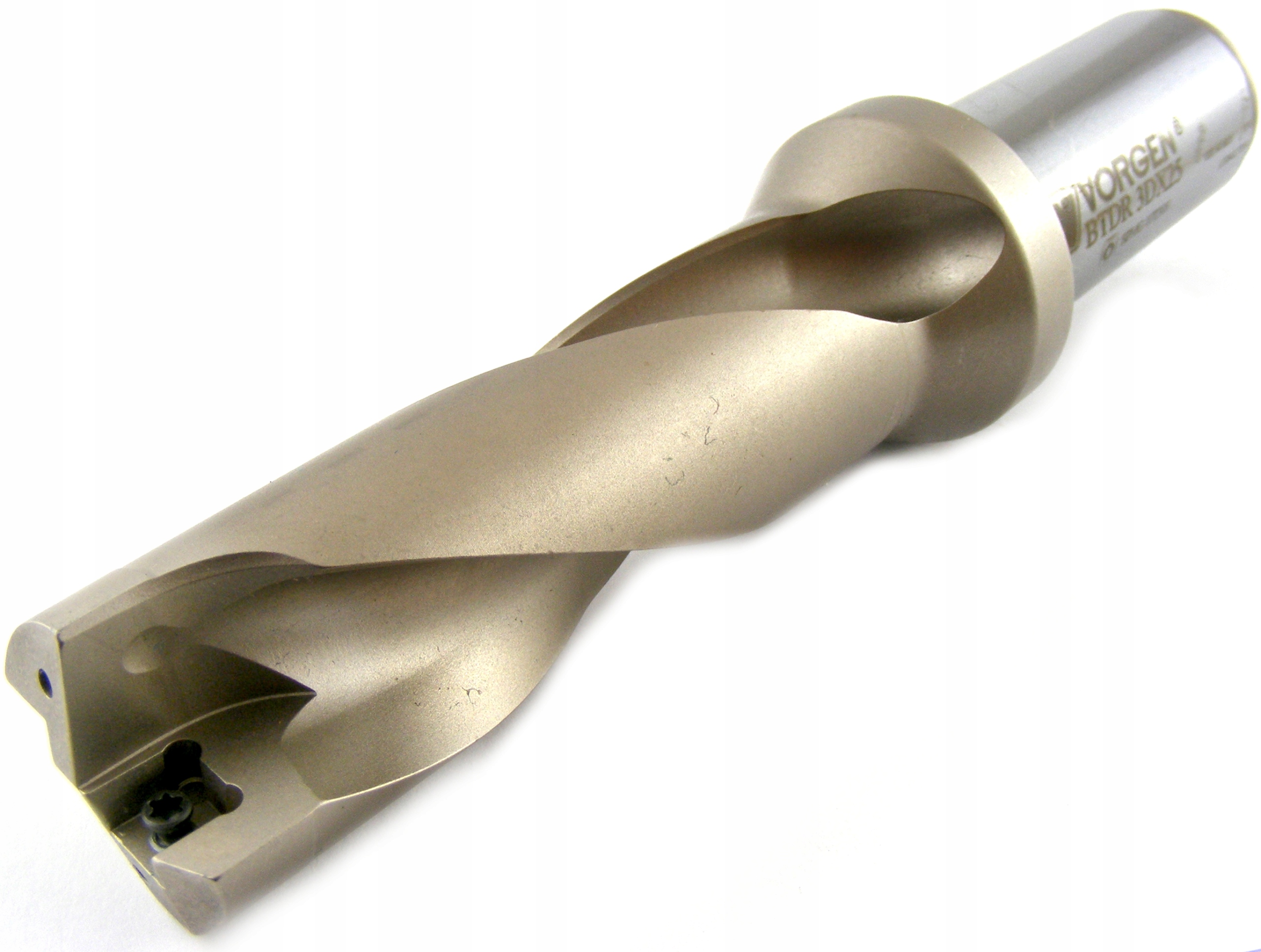 Vrták skládací 25 mm BTDR 25X3D SPMG 07T308 za 3608.00CZK - Allegro