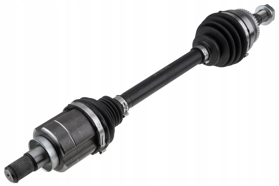 NTY PÓŁOŚ NAPĘDOWA MG HS 1.5T 18- /LEWA,ATM/ NPW-DW-063 za 321 zł z Poznań - Allegro.pl ...