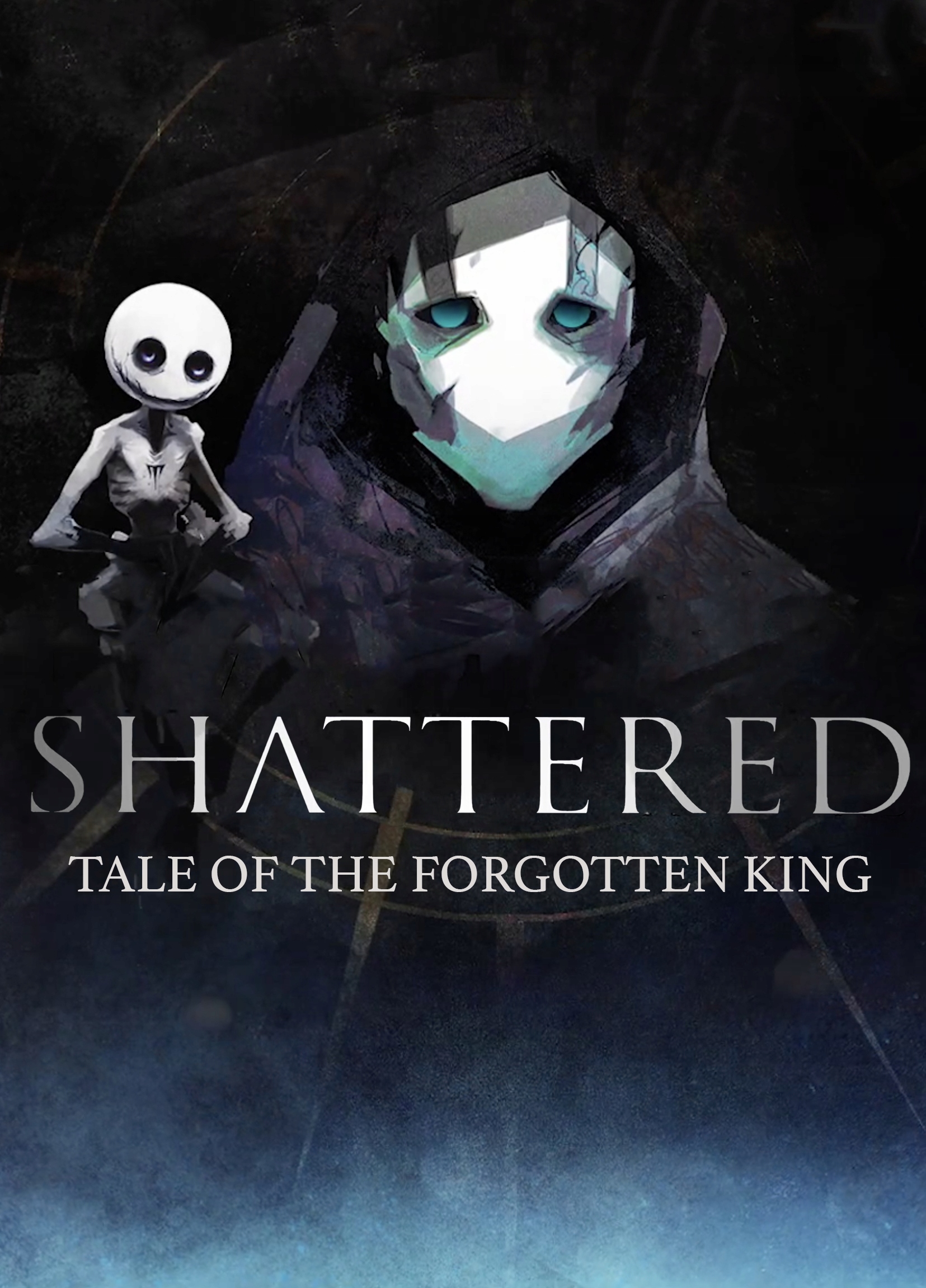 SHATTERED TALE OF THE FORGOTTEN KING PC KLUCZ STEAM - Stan: Nowy 12.19PLN - Sklepy, Opinie, Ceny ...