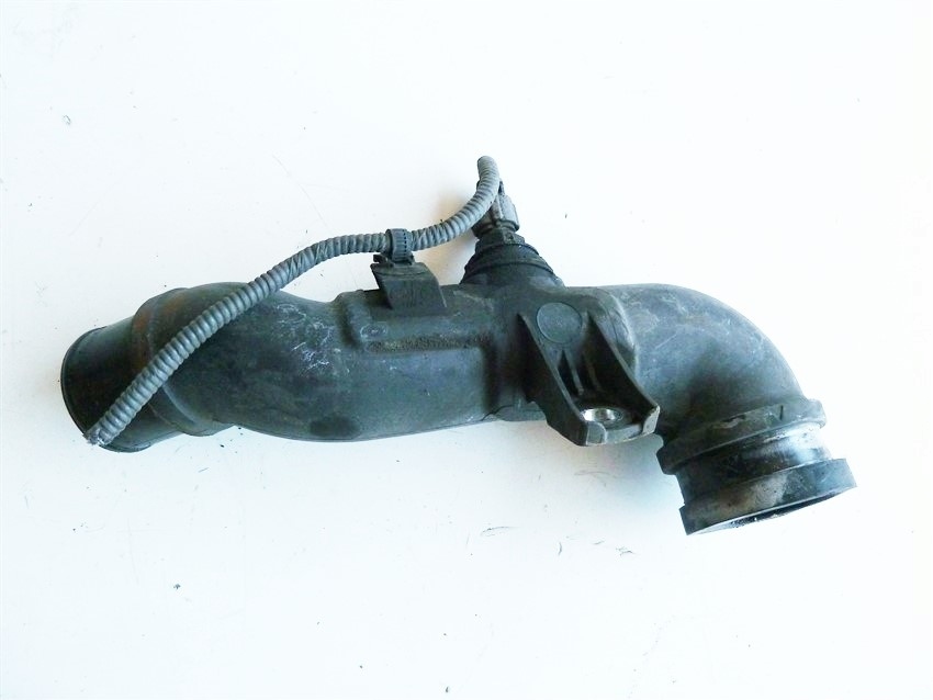 Toyota OE 12439011517 rura intercoolera • Cena, Opinie - Allegro