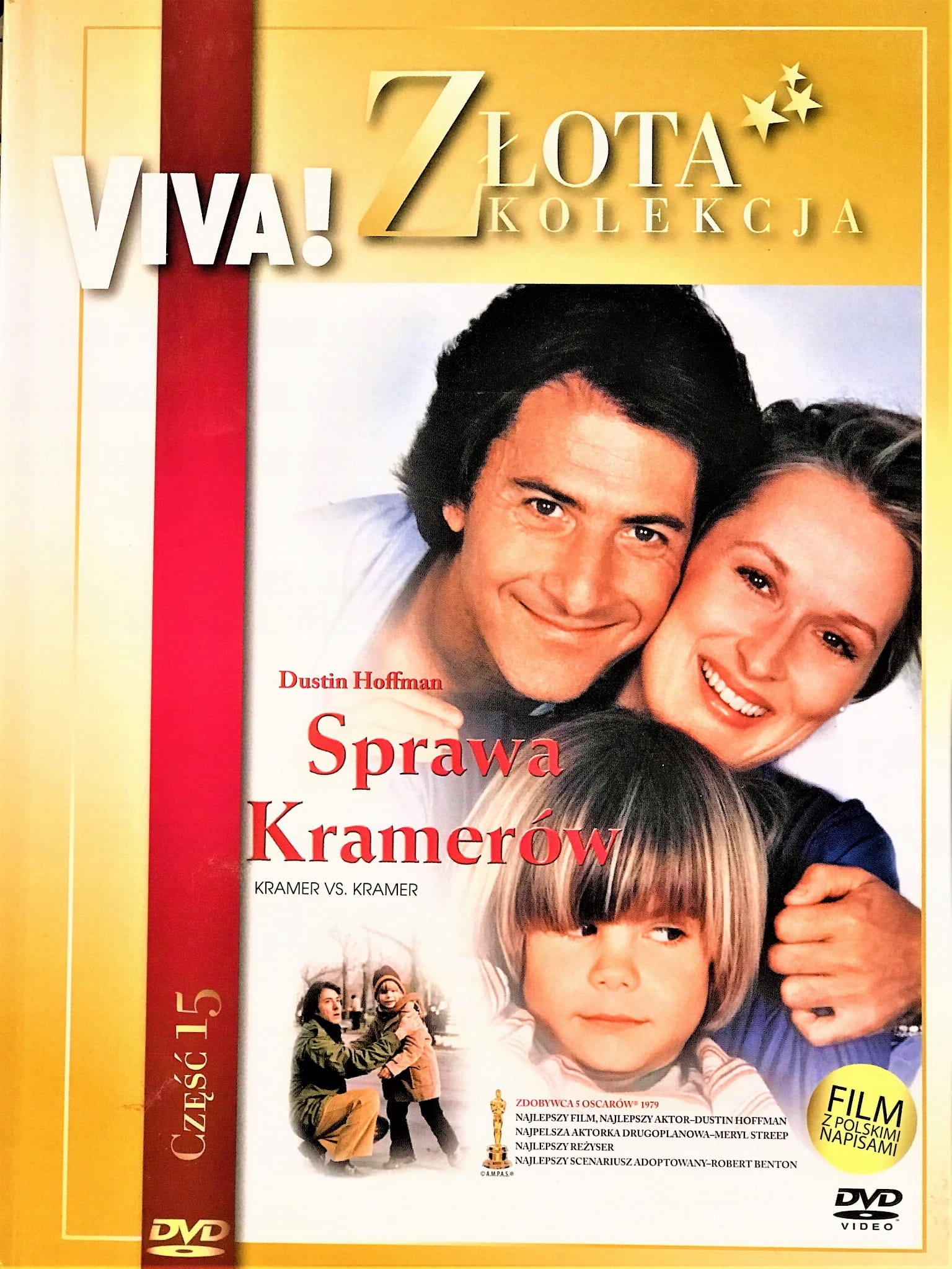 D Hoffman Dvd - Niska cena na Allegro.pl