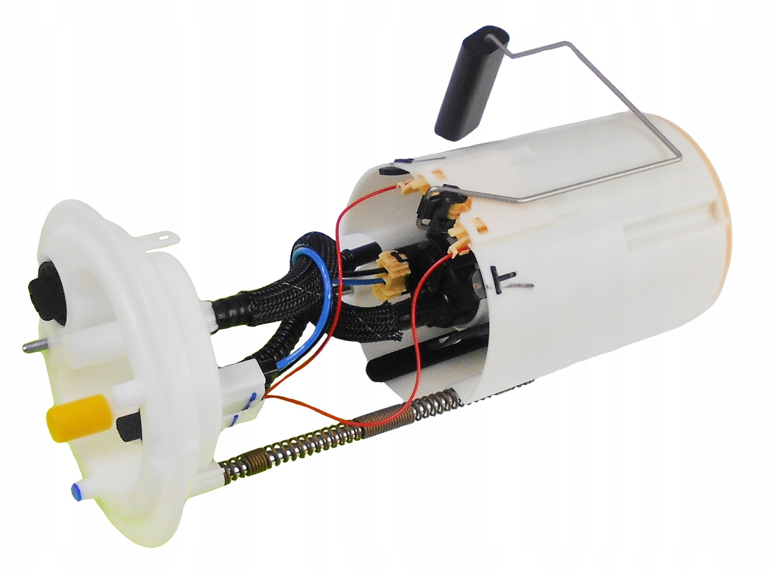 69503526 - Датчик с топливным насосом Iveco Daily 2006 + дракон курит ...