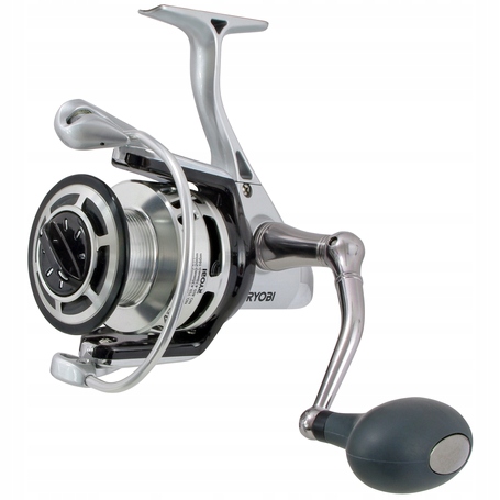 RYOBI TT POWER 4000 KOŁOWROTEK • Cena, Opinie - Allegro