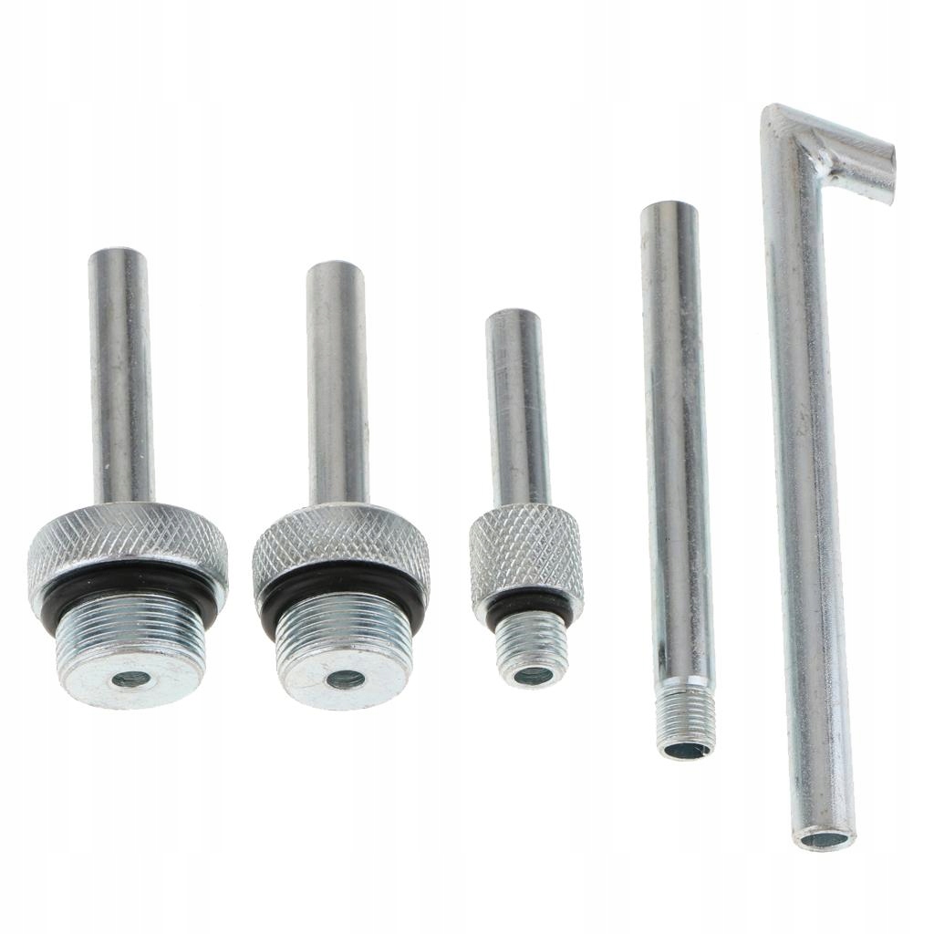 Zapasowy adapter do napełniania oleju przekładniowego ATF DSG CVT 09G 01J Malirt za 40,18 zł z ...