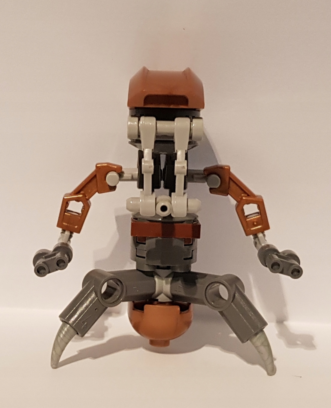 Droideka Lego - Niska cena na Allegro.pl