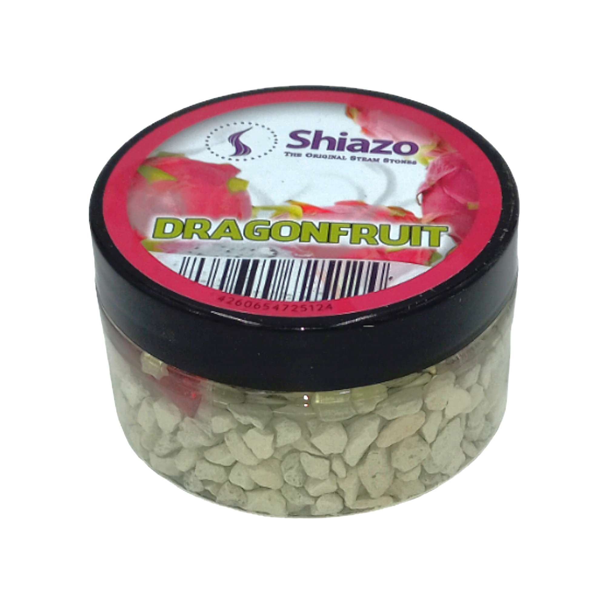 Kamyki Shiazo 100g Pitaja Dragon Fruit Shisha Fajka (4260654725124 ...